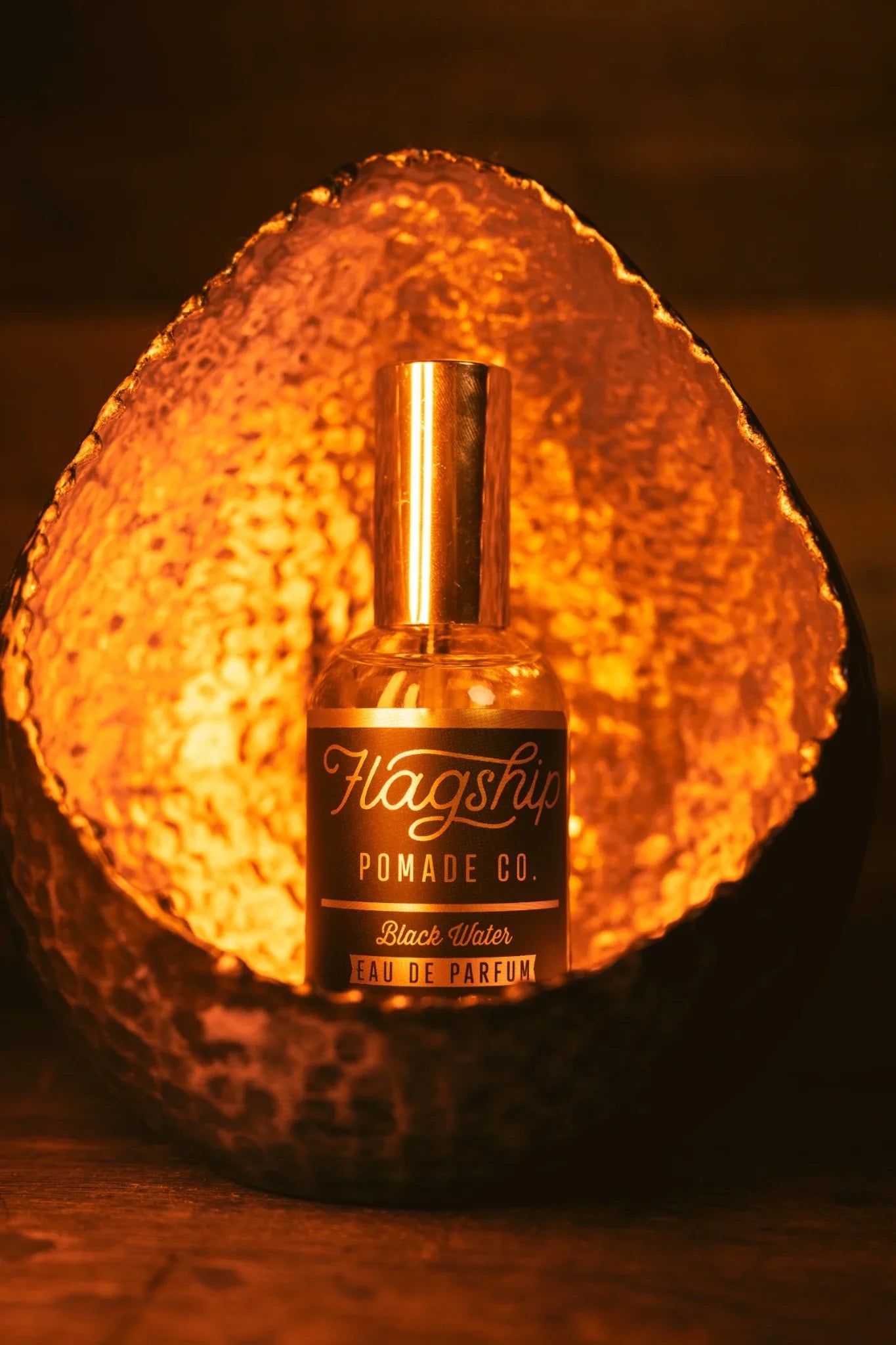 Fragrance and Body – Flagship Pomade